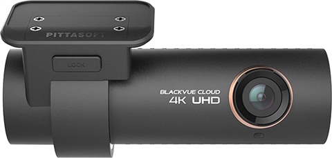 BlackVue DR900S-2CH 4K 128 GB Dash Cam, B - CeX (UK): - Buy, Sell, Donate