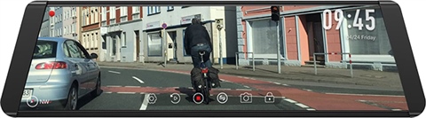 Auto-Vox X2 Media Mirror Dash Cam, A - CeX (UK): - Buy, Sell, Donate