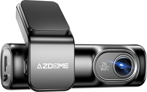 Azdome M301 Dash Cam, A - CeX (UK): - Buy, Sell, Donate