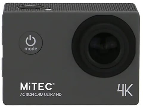 Mitec Mifocus 4k Action Camera, B - CeX (UK): - Buy, Sell, Donate