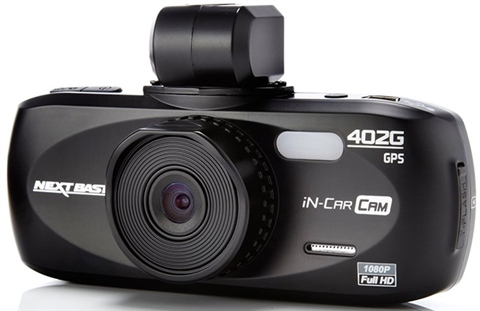 Nextbase 402G Professional In Car Camera, C - CeX (UK): - Buy, Sell, Donate