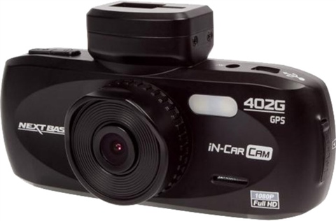Nextbase 402G Professional In Car Camera, C - CeX (UK): - Buy, Sell, Donate