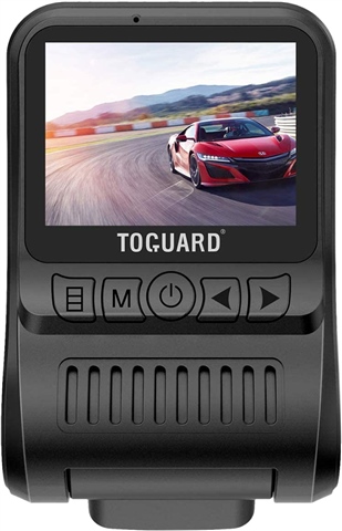 Toguard CE55 4K Ultra HD Dash Cam, A - CeX (UK): - Buy, Sell, Donate