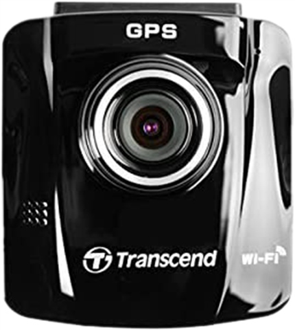Transcend Drive Pro 220 Camcorder with GPS (No SD Card), B - CeX (UK ...