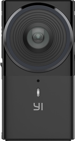 YI 360 VR 4K Camera, B - CeX (UK): - Buy, Sell, Donate
