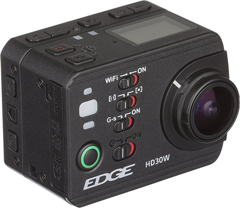KitVision Edge HD30W Action Cam, A - CeX (UK): - Buy, Sell, Donate