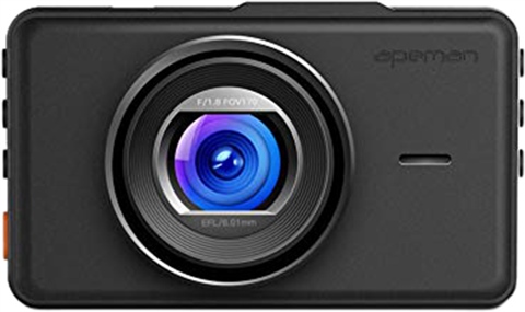 Apeman C450 Dash Cam, B - CeX (UK): - Buy, Sell, Donate
