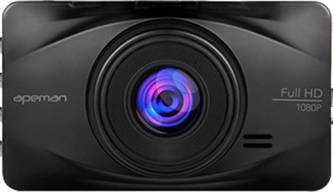 Apeman C370 1080P Mini Dash Cam, B - CeX (UK): - Buy, Sell, Donate