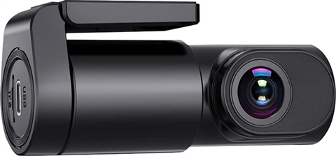 Bestsee X9 1080P Mini Front Dash Cam - Black, A - CeX (UK): - Buy, Sell ...