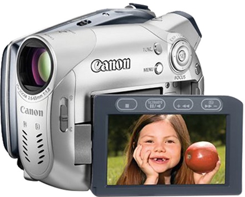 Canon DC100 DVD, A - CeX (UK): - Buy, Sell, Donate