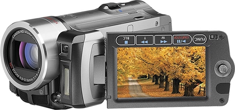 Canon HF100 SD High-Def, A - CeX (UK): - Buy, Sell, Donate