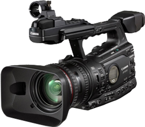 Canon XF305 HD, A - CeX (UK): - Buy, Sell, Donate