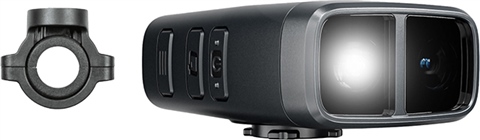 Cycliq Fly 12 Sport HD Bike Camera + Front Light w/Mount, B - CeX (UK ...