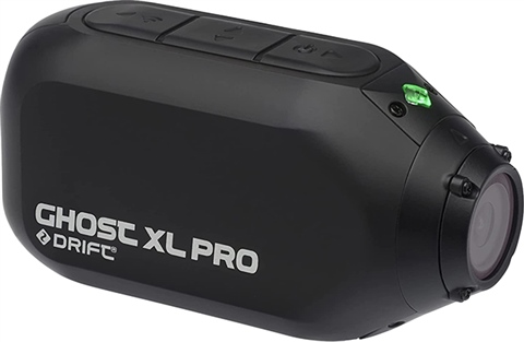 Drift Ghost XL Pro Camera UHD 1080P Action Camera, A - CeX (UK): - Buy ...