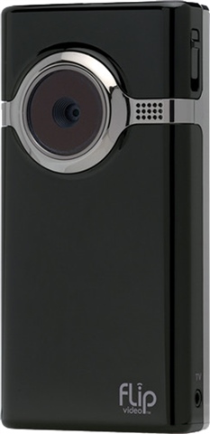 Flip Video MinoHD 4GB, C - CeX (UK): - Buy, Sell, Donate