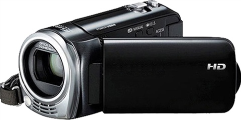 Generic Budget HD Digital Camcorder, C - CeX (UK): - Buy, Sell, Donate