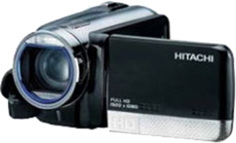 Hitachi DZ-HV1079E SD High-Def, B - CeX (UK): - Buy, Sell, Donate
