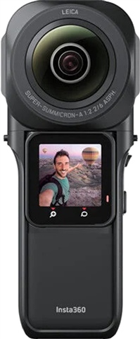 Insta360 ONE RS (1-Inch 360 Edition) Action Camera Standalone, A - CeX (UK): - Buy, Sell, Donate