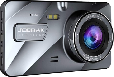 Jeemak CE24 Car Dash Cam, B - CeX (UK): - Buy, Sell, Donate