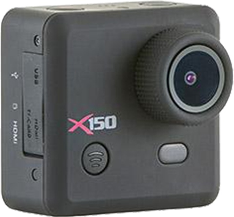 Kaiser Baas X150 Action Camera , A - CeX (UK): - Buy, Sell, Donate