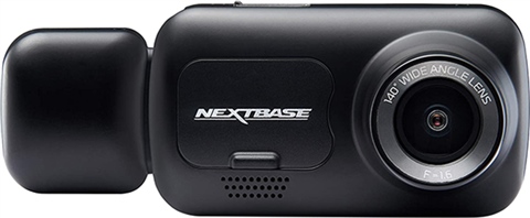 Nextbase 222X Front & Rear Dashcam, B - CeX (UK): - Buy, Sell, Donate