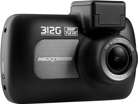 Nextbase iN-CAR 312G Dash Cam, B - CeX (UK): - Buy, Sell, Donate