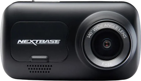 Nextbase 320XR Dash Cam with Rear Window Camera, A - CeX (UK): - Buy ...
