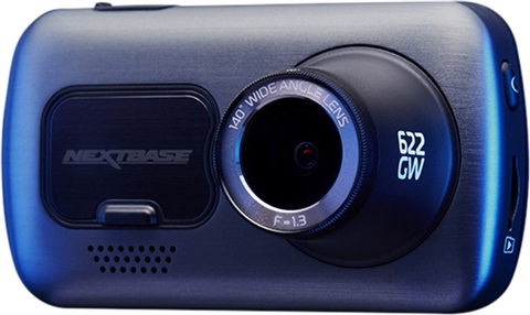 Nextbase 622GW In-Car Dash Camera, C - CeX (UK): - Buy, Sell, Donate