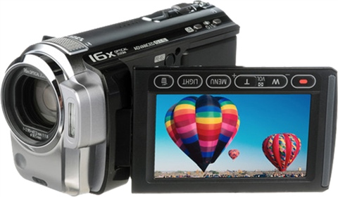 Panasonic HDC-SD10, C - CeX (UK): - Buy, Sell, Donate