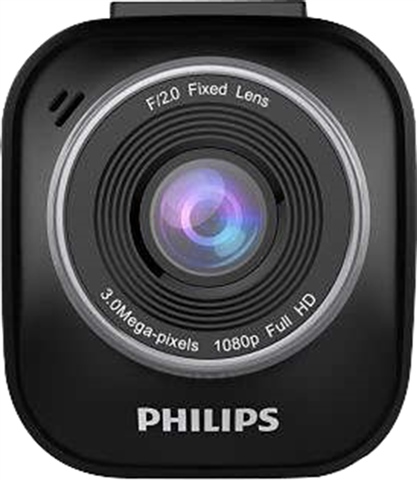 Philips GoSure ADR620 Dash Cam, B - CeX (UK): - Buy, Sell, Donate