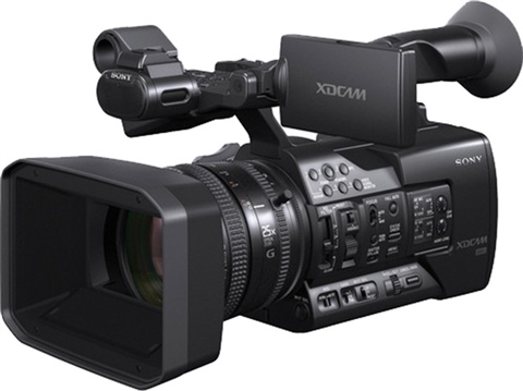 Sony PWX-X160 CMOS Full HD, A - CeX (UK): - Buy, Sell, Donate