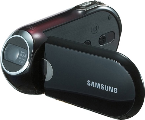 Samsung SMX-C10 SD, C - CeX (UK): - Buy, Sell, Donate