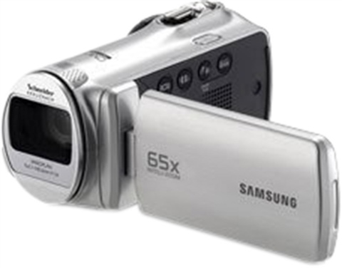 Samsung SMX-F70 5MP, B - CeX (UK): - Buy, Sell, Donate