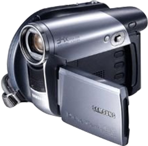Samsung VP-DC173 DVD, C - CeX (UK): - Buy, Sell, Donate