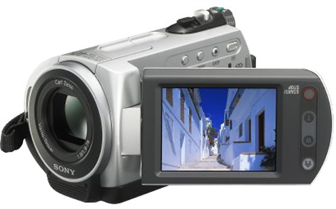 Sony DCR-SR32 30GB, C - CeX (UK): - Buy, Sell, Donate