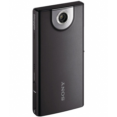Sony Bloggie MHS-FS1, A - CeX (UK): - Buy, Sell, Donate
