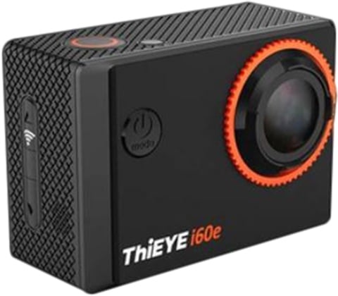 Thieye I60E 4K Sports Action Camera, B - CeX (UK): - Buy, Sell, Donate