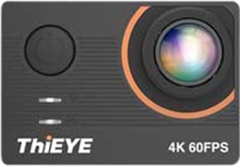 Thieye T5 Pro 4K Action Camera, A - CeX (UK): - Buy, Sell, Donate