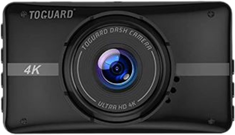 Toguard CE52 4K Ultra HD Dash Cam, B - CeX (UK): - Buy, Sell, Donate