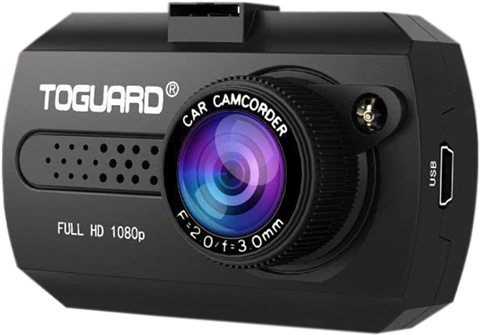 Toguard Mini Car DashCam 1080P, B - CeX (UK): - Buy, Sell, Donate