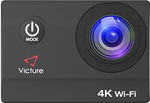 Victure AC800 4K UHD Action Camera, B - CeX (UK): - Buy, Sell, Donate