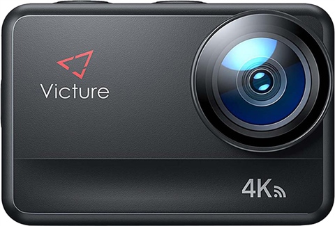 Victure AC940 4K Action Camera, A - CeX (UK): - Buy, Sell, Donate