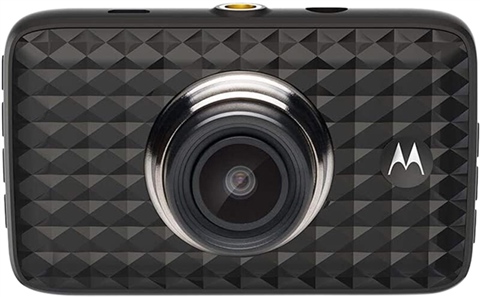 Motorola MDC300GW HD 1080p GPS Dash Cam, B - CeX (UK): - Buy, Sell, Donate