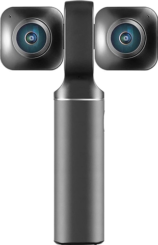 Vuze XR Dual VR Camera VR180 5.7, B - CeX (UK): - Buy, Sell, Donate