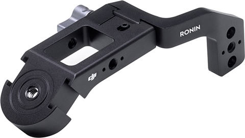 DJI Ronin Handgrip Mount for Ronin S/SC - CeX (UK): - Buy, Sell, Donate