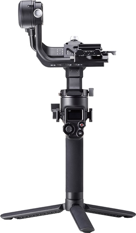 DJI RSC 2 3-Axis Gimbal Stabilizer, C - CeX (UK): - Buy, Sell, Donate
