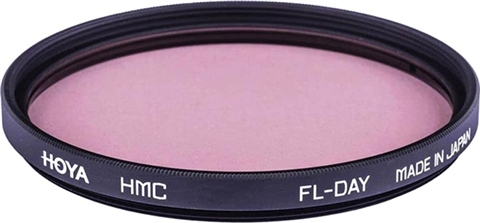 Hoya 52mm FL-Day HMC Lens Filter - CeX (UK): - Buy, Sell, Donate