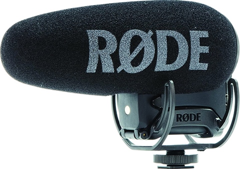 RODE VideoMic GO On Camera Microphone - CeX (UK): - Buy, Sell, Donate