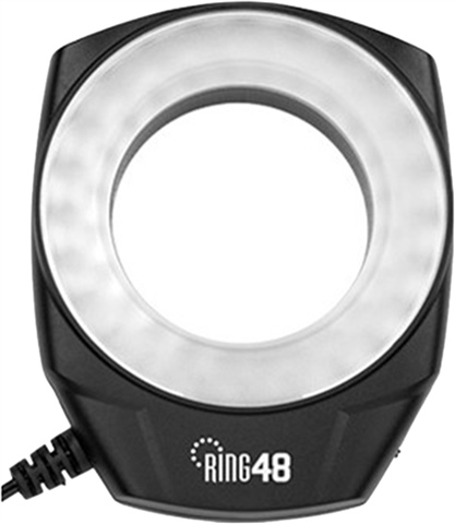 Godox RING48 Macro Ring LED Light - CeX (UK): - Buy, Sell, Donate