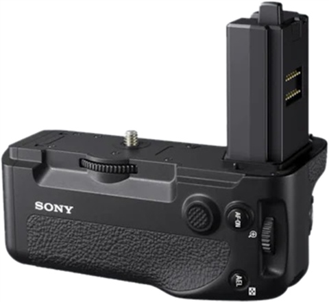 Sony VG-C4EM Vertical Grip - CeX (UK): - Buy, Sell, Donate